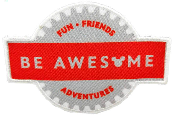 Gallery - CustomPatchFactory.Com