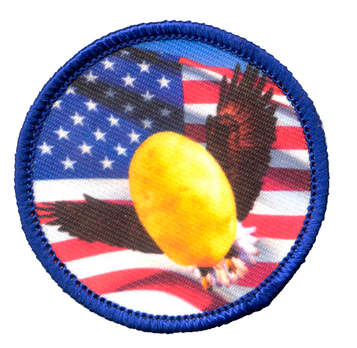 Gallery - CustomPatchFactory.Com