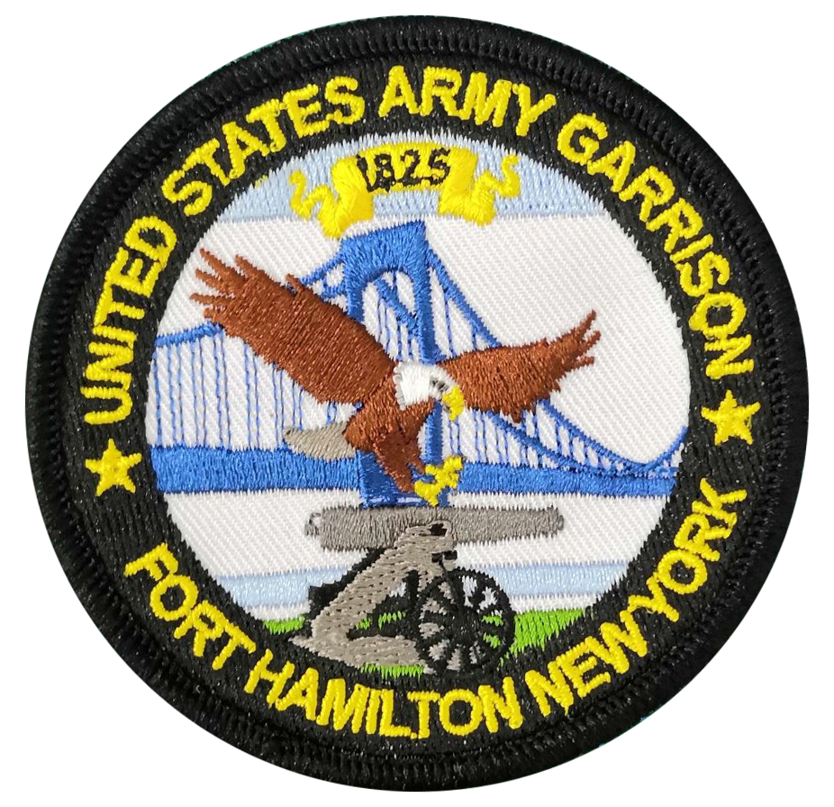 Gallery - CustomPatchFactory.Com