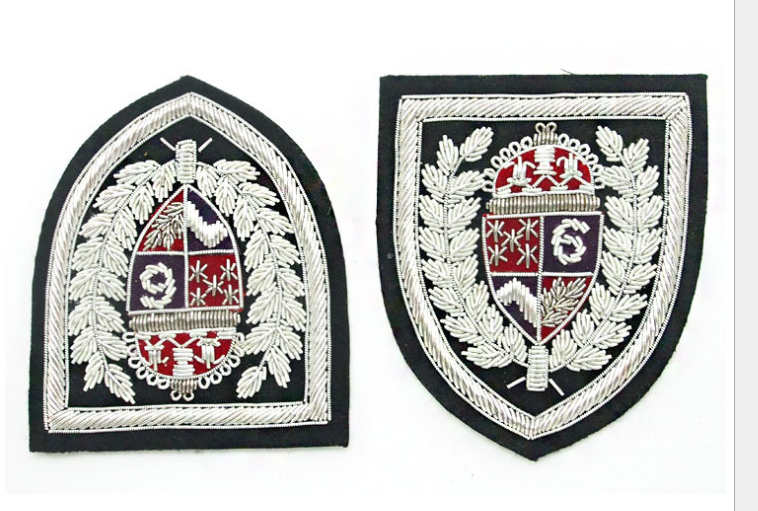 Gallery - CustomPatchFactory.Com