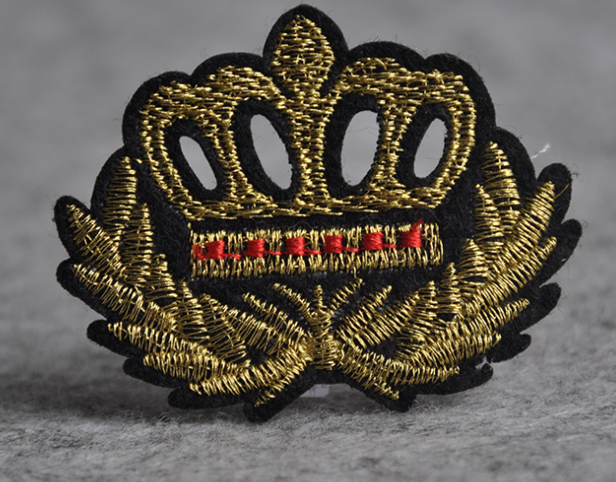 Gallery - CustomPatchFactory.Com