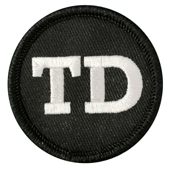 Gallery - CustomPatchFactory.Com