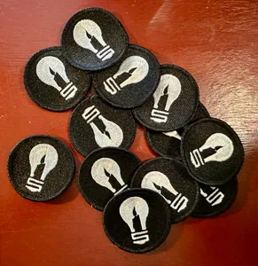 Custom Patches Online at Lowest Prices - CustomPatchFactory.Com