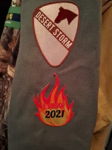 Custom Patches Online at Lowest Prices - CustomPatchFactory.Com