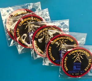 Custom Patches Online at Lowest Prices - CustomPatchFactory.Com