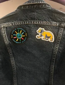 Custom Patches Online at Lowest Prices - CustomPatchFactory.Com