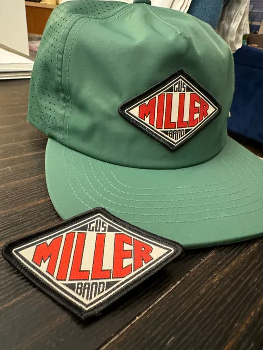 Gallery - CustomPatchFactory.Com