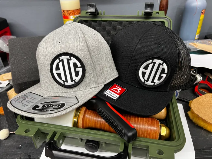 Gallery - CustomPatchFactory.Com