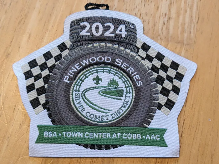 Gallery - CustomPatchFactory.Com