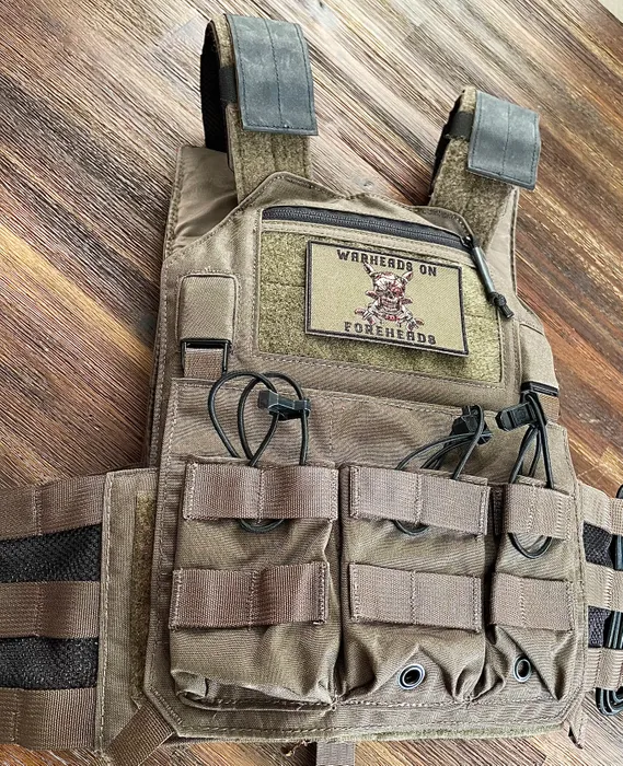 Gallery - CustomPatchFactory.Com