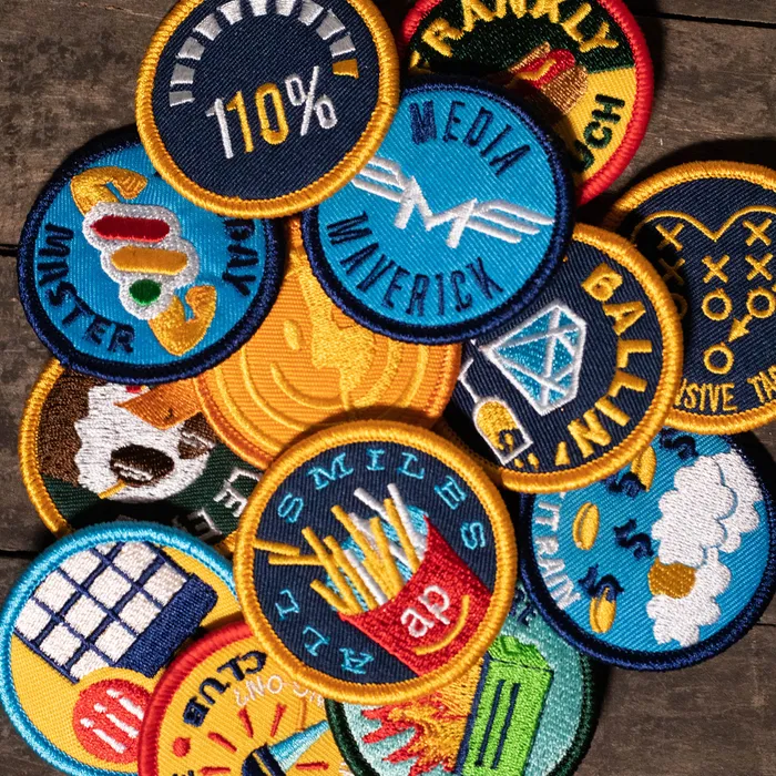 Gallery - CustomPatchFactory.Com