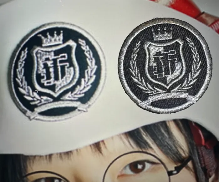 Gallery - CustomPatchFactory.Com