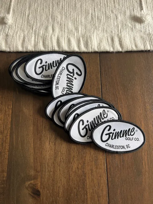 Gallery - CustomPatchFactory.Com