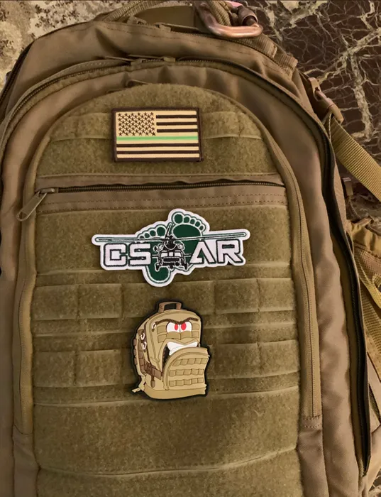 Gallery - CustomPatchFactory.Com