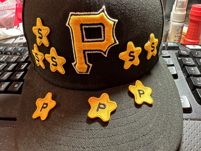 Gallery - CustomPatchFactory.Com