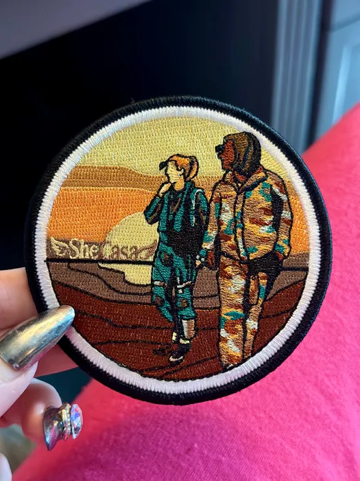 Gallery - CustomPatchFactory.Com