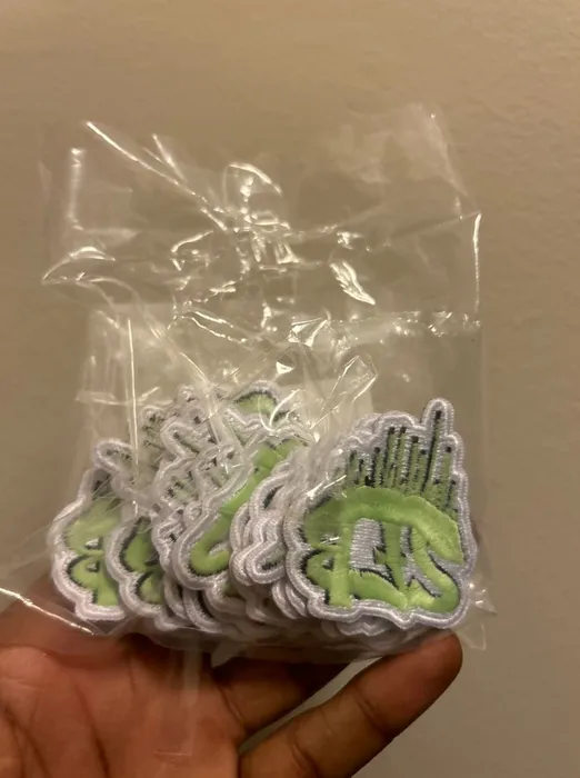 Gallery - CustomPatchFactory.Com