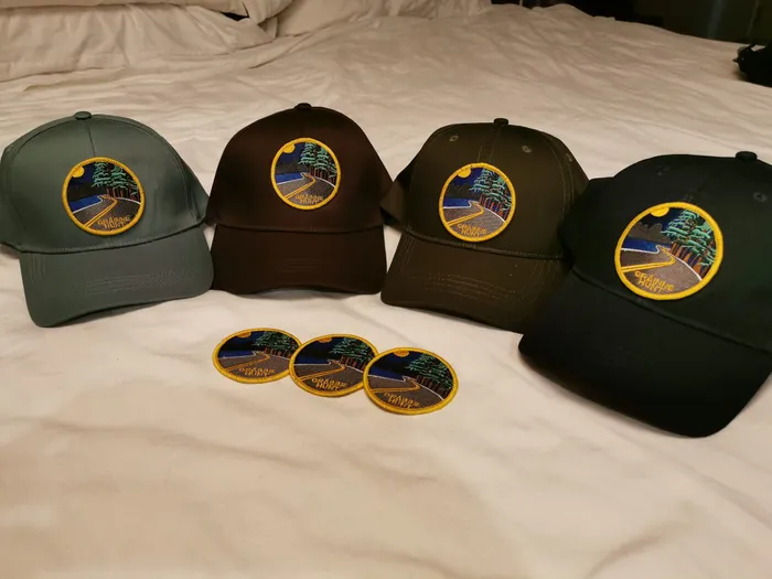 Gallery - CustomPatchFactory.Com