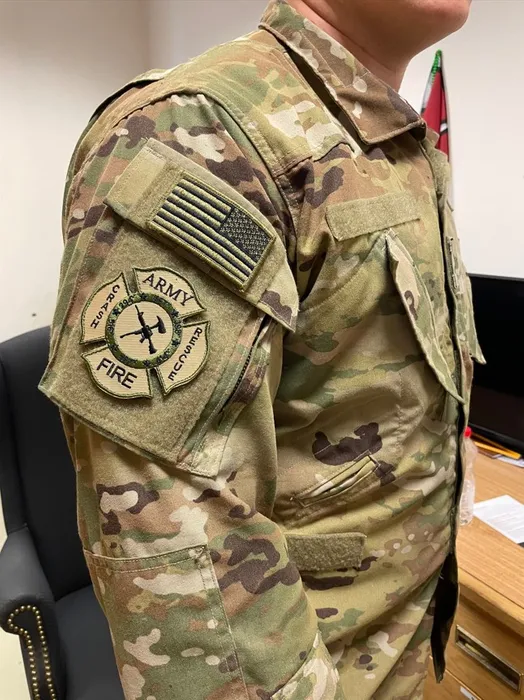 Gallery - CustomPatchFactory.Com