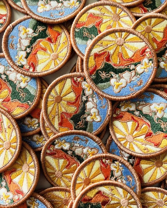 Gallery - CustomPatchFactory.Com