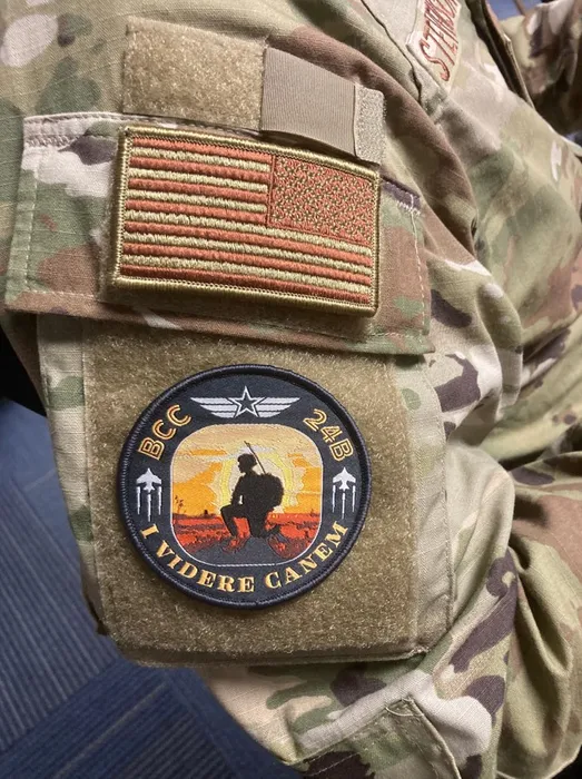 Gallery - CustomPatchFactory.Com