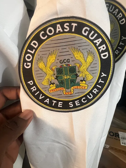 Gallery - CustomPatchFactory.Com