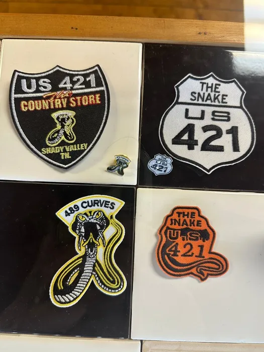 Gallery - CustomPatchFactory.Com