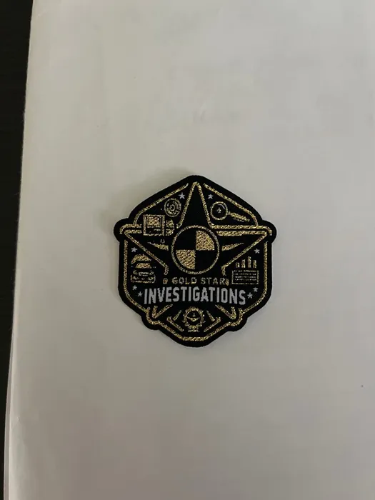 Gallery - CustomPatchFactory.Com