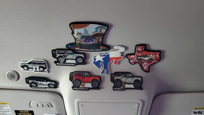 Gallery - CustomPatchFactory.Com