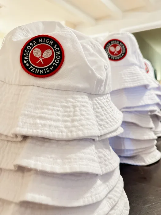 Gallery - CustomPatchFactory.Com