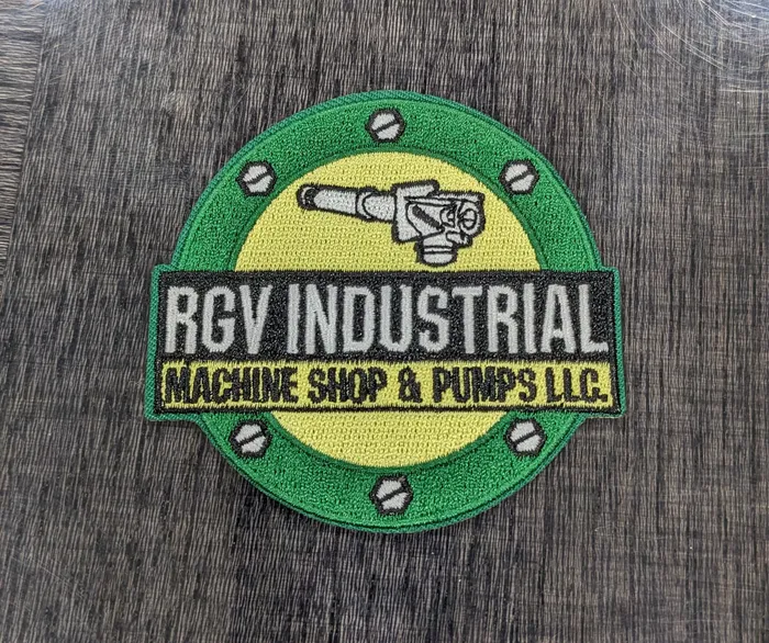 Gallery - CustomPatchFactory.Com