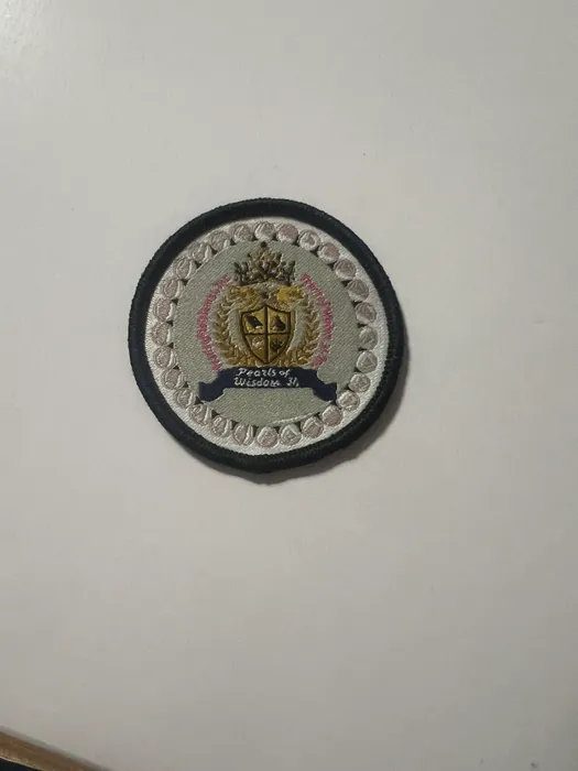 Gallery - CustomPatchFactory.Com