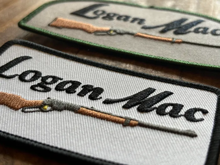 Gallery - CustomPatchFactory.Com