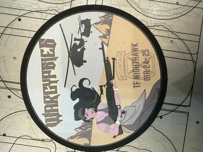 Gallery - CustomPatchFactory.Com