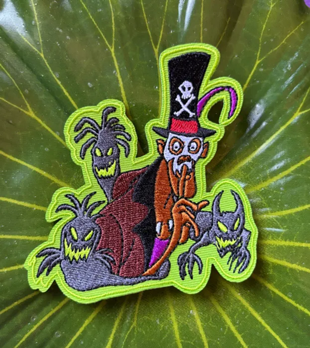 Gallery - CustomPatchFactory.Com