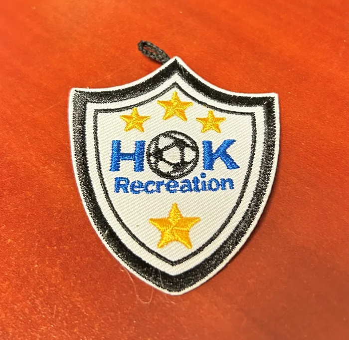 Gallery - CustomPatchFactory.Com