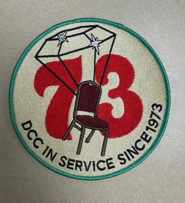 Gallery - CustomPatchFactory.Com