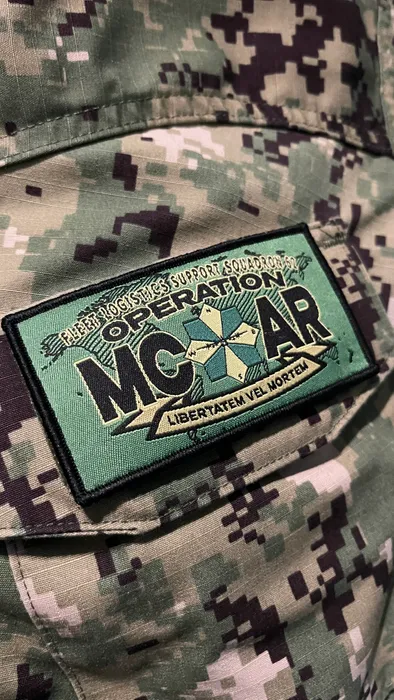 Gallery - CustomPatchFactory.Com