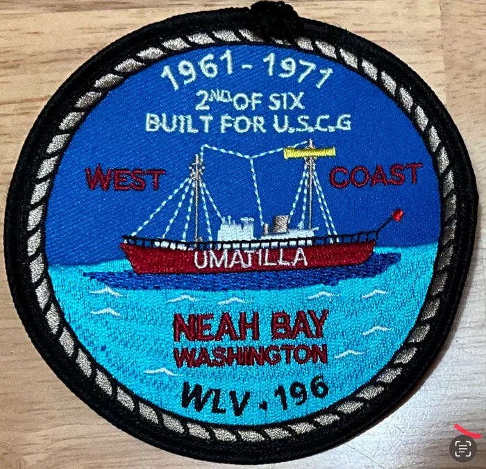 Gallery - CustomPatchFactory.Com