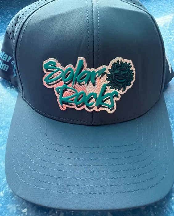 Gallery - CustomPatchFactory.Com