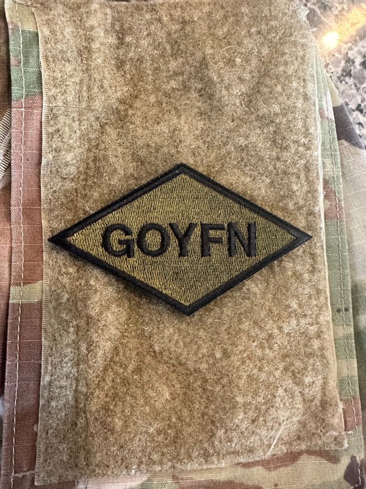 Gallery - CustomPatchFactory.Com