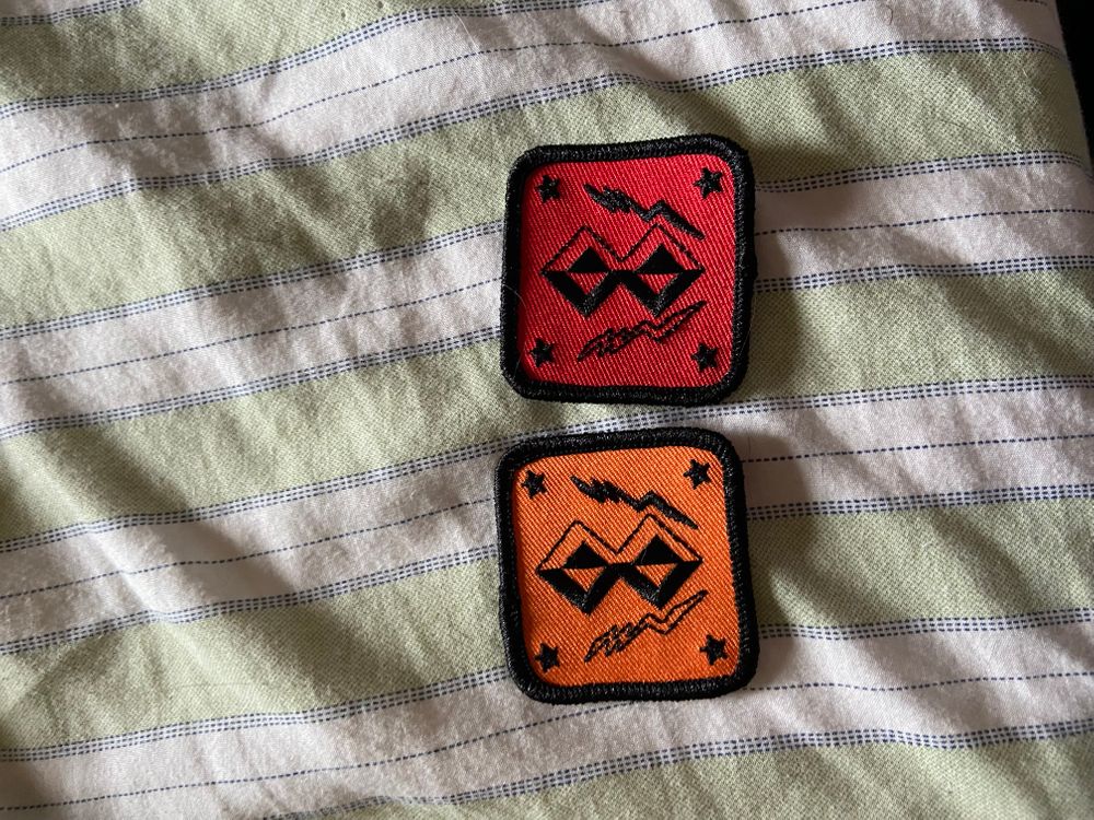 Gallery - CustomPatchFactory.Com