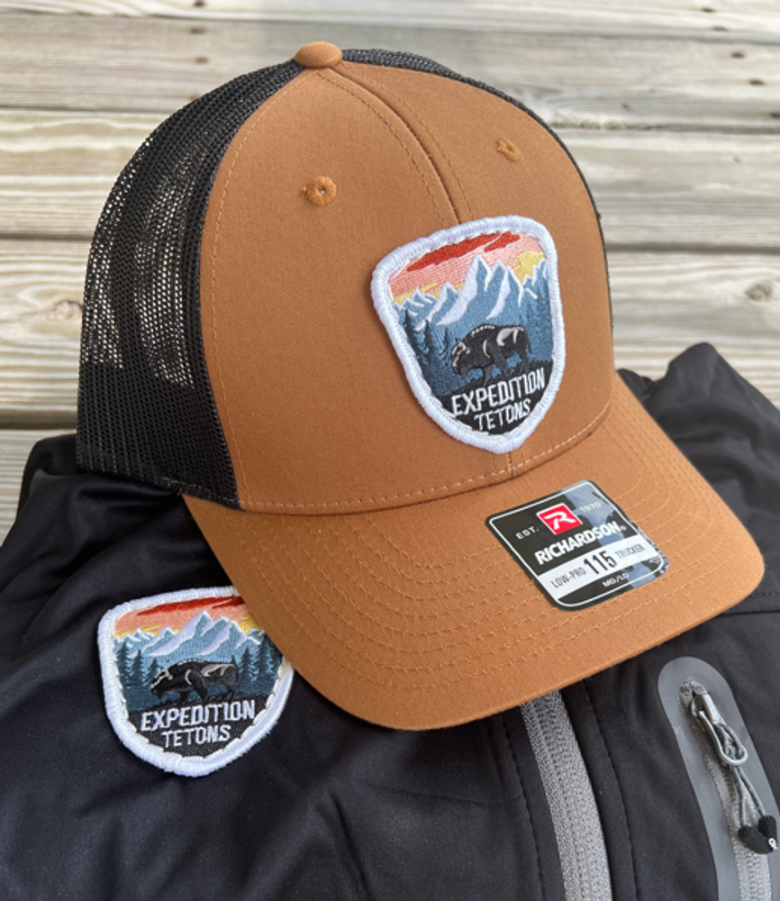 Gallery - CustomPatchFactory.Com