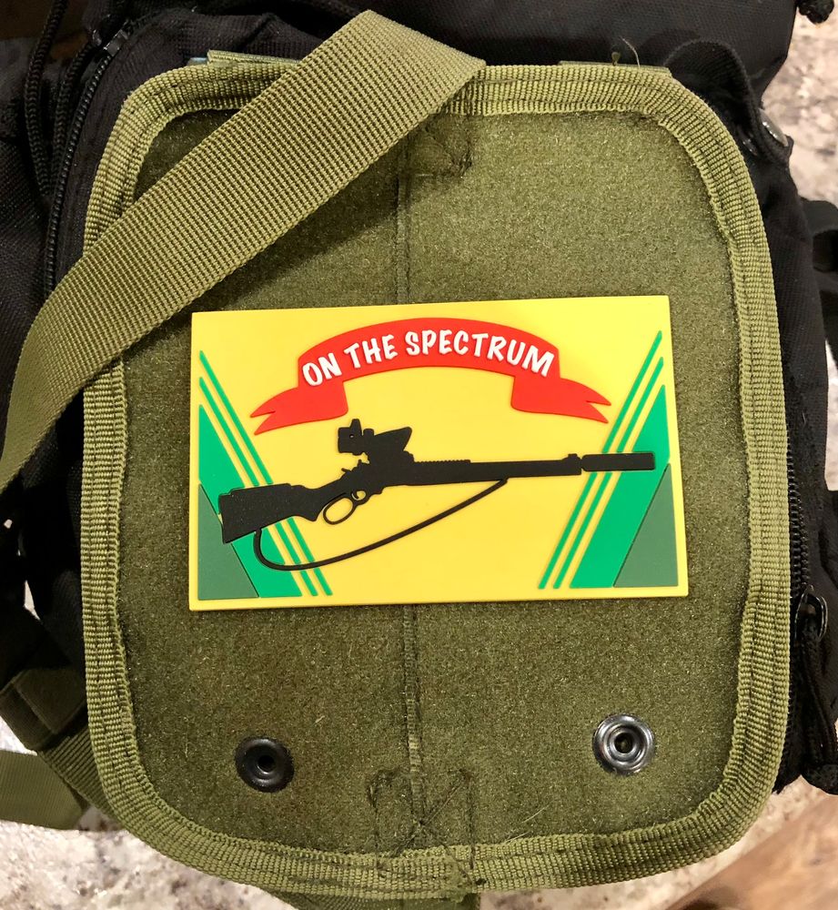 Gallery - CustomPatchFactory.Com