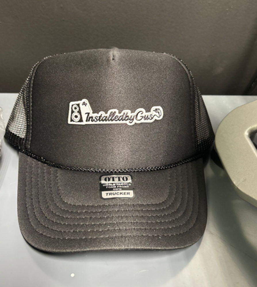 Gallery - CustomPatchFactory.Com