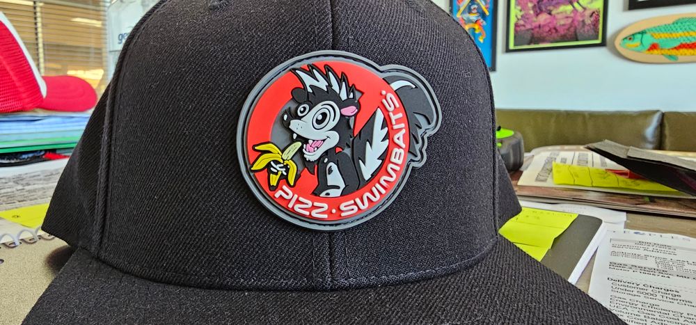 Gallery - CustomPatchFactory.Com