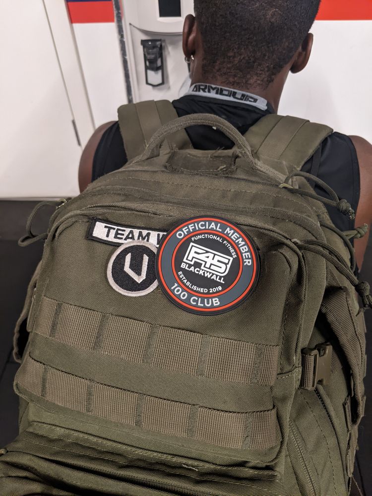 Gallery - CustomPatchFactory.Com